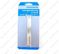 Shimano TL-CN42 chain wear inicator | Kerékvár bike shop Budapest.